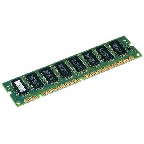 Оперативная память Micron 256 МБ SDRAM 133 МГц DIMM MT16LSDT3264AG-133G3