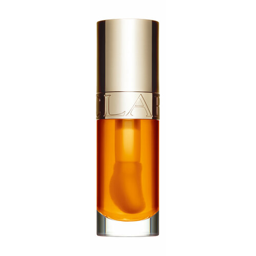 Масло-блеск для губ Clarins Lip Comfort Oil 7 мл .
