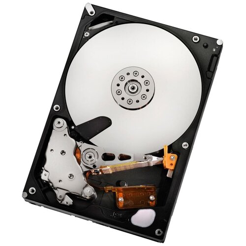 Жесткий диск HGST Ultrastar 1 ТБ HUA722010CLA330