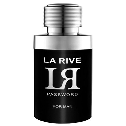 La Rive туалетная вода LR Password, 75 мл
