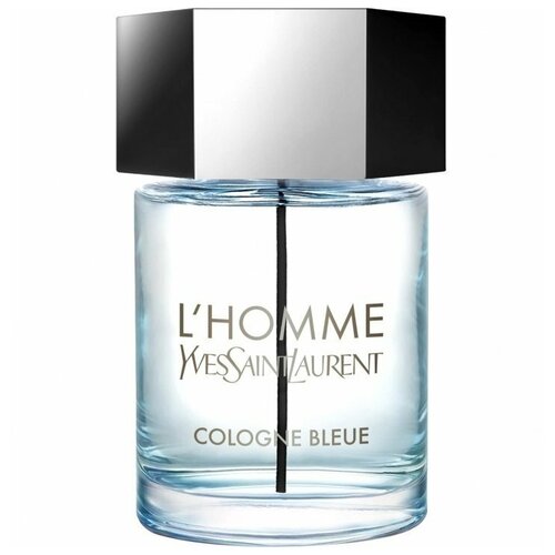 Yves Saint Laurent туалетная вода L'Homme Cologne Bleue, 100 мл, 100 г