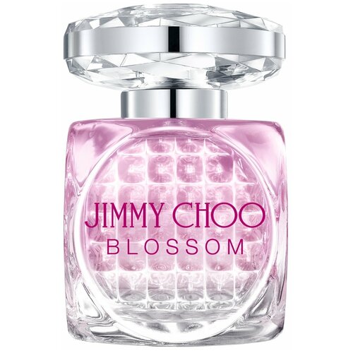 Jimmy Choo парфюмерная вода Blossom, 60 мл