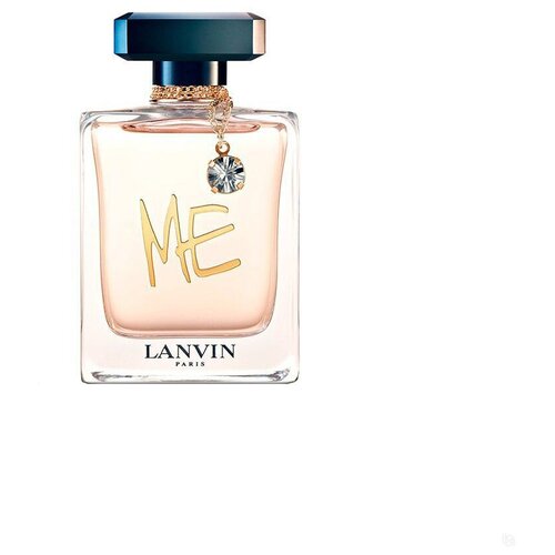 Lanvin парфюмерная вода Me, 80 мл