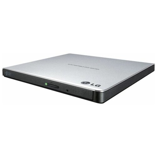 Оптический привод LG GP57ES40 Silver, BOX