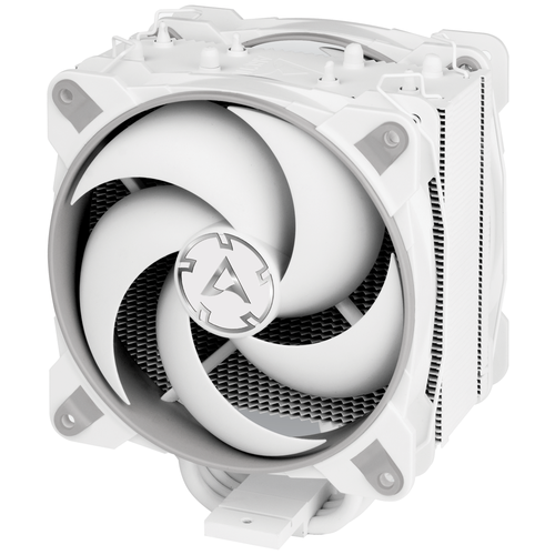 Кулер для процессора Arctic Freezer 34 eSports DUO, белый/серый