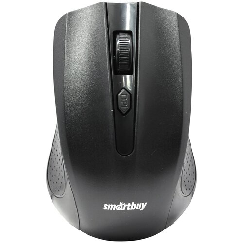 Беспроводная мышь SmartBuy SBM-352AG, черный