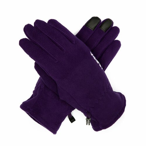 Перчатки Huppa, размер 003, фиолетовый