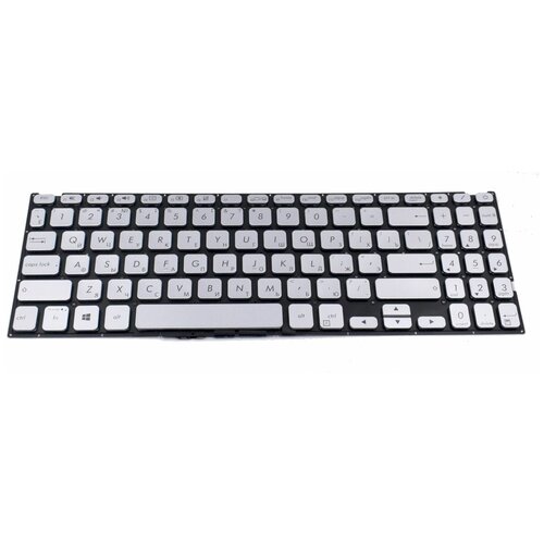 Клавиатура для Asus VivoBook F512JA ноутбука