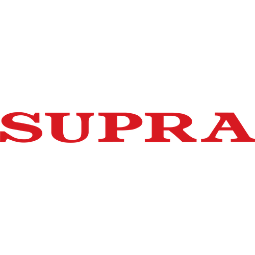 Supra Чайник электрический Supra KES-1855G 1.8л. 1500Вт черный/прозрачный (корпус: стекло)