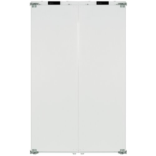 Встраиваемый холодильник Jacky's JLF BW1770, белый