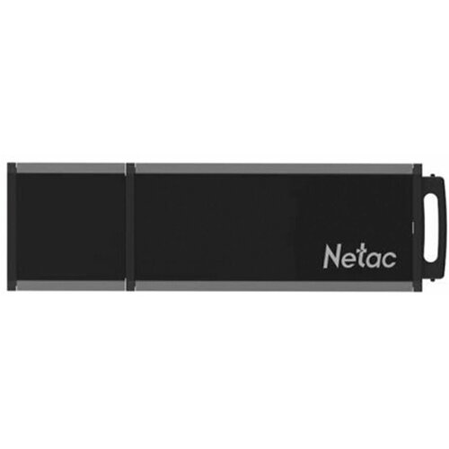 Флеш-диск NETAC NT03U351N-032G, комплект 2 шт.