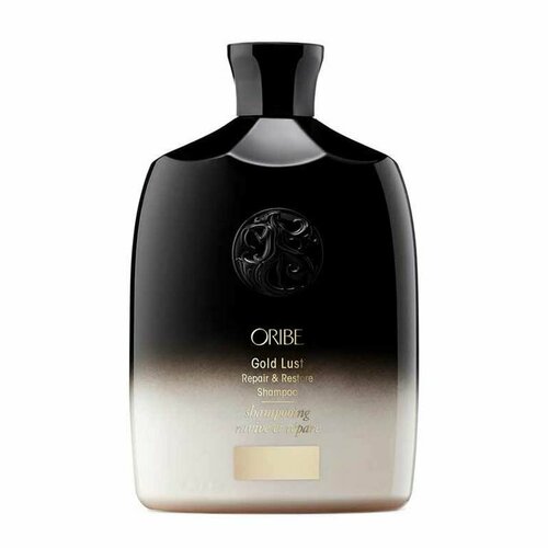 Шампунь восстанавливающий 75 мл Oribe Gold Lust Repair & Restore Shampoo 50 мл