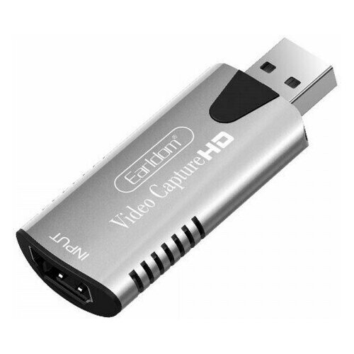 Переходник Earldom ET-W16 HDMI на USB