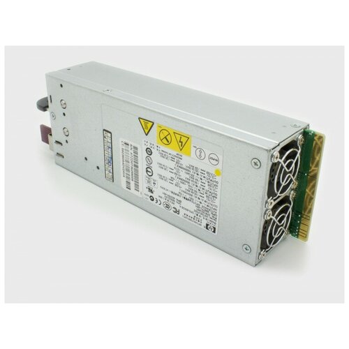 395739-001 Блок питания HP 370 Вт для ProLiant ML310 G3