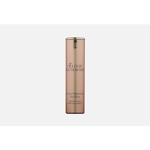 Сыворотка-лифтинг для области вокруг глаз Valmont, L'ELIXIR DES GLACIERS 15мл