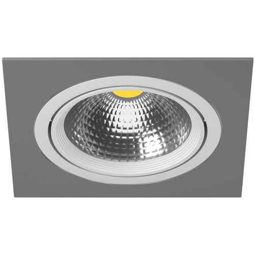 Комплект из светильника и рамки Intero 111 Intero 111 Lightstar i81906