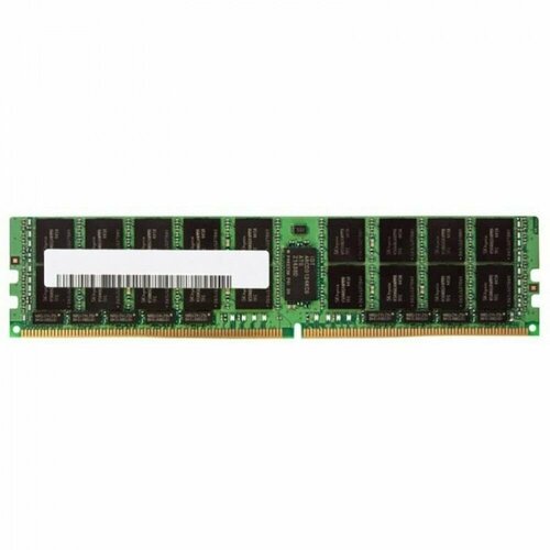 Память серверная DDR3 16GB 1600MHz PC3L-12800R ECC REG 2RX8 RDIMM Nanya NT16GC72C4NBONL-DI