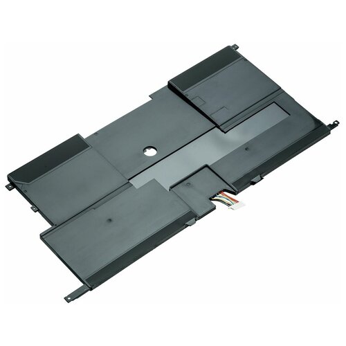 Аккумуляторная батарея Pitatel BT-1958 для ноутбуков Lenovo ThinkPad X1 Carbon Gen 3 (2015), (00HW002, 00HW003, 45N1702), 3350мАч
