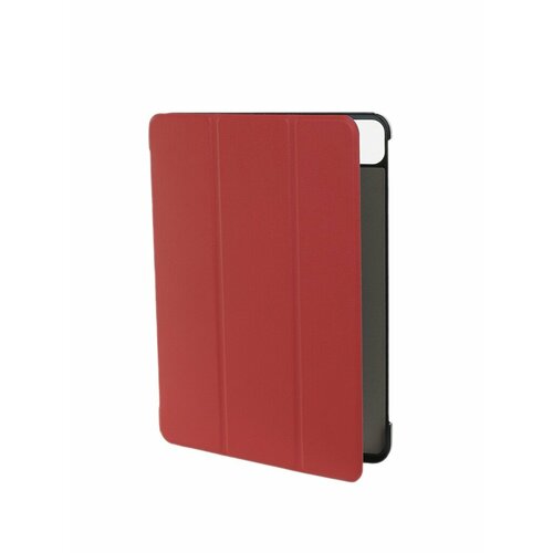 Чехол Red Line для APPLE iPad Pro 11 2018/2020 Red УТ000022927