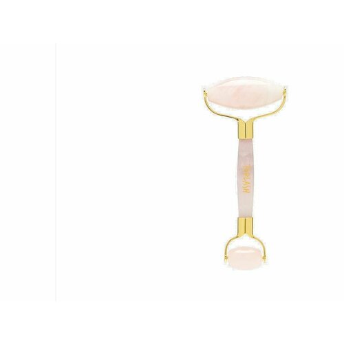 Кварцевый ролллер для лица Toplash Cosmetics Quartz Facial Roller