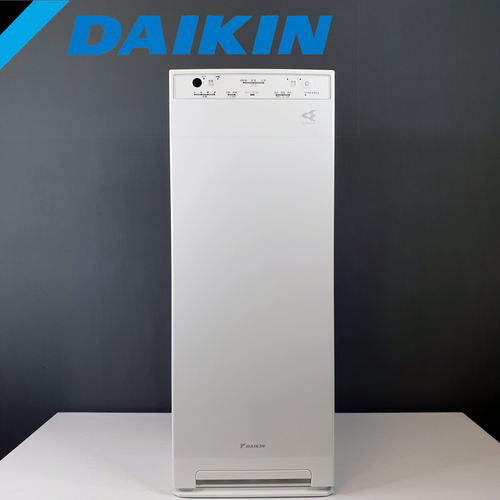 Очиститель/увлажнитель воздуха DAIKIN MCK50Y-W