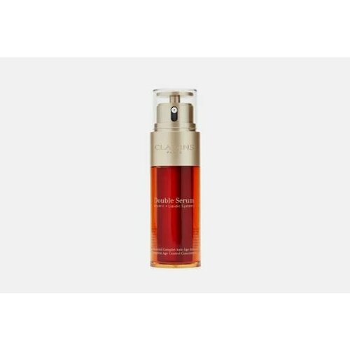 Сыворотка для лица Double Serum, 50ml