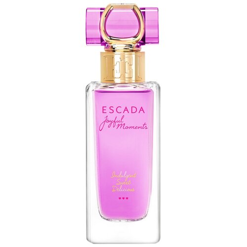Escada парфюмерная вода Joyful Moments, 50 мл