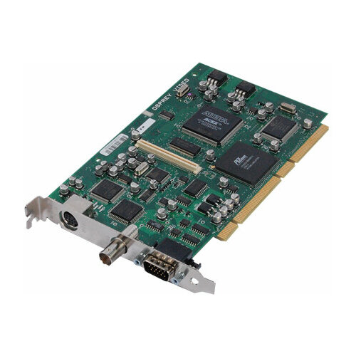 Плата видеозахвата ViewCast Osprey-530 ATX PCI-X 64-bit/66 Mhz 32-bit/33 Mhz