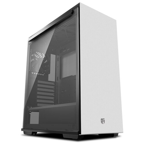 Компьютерный корпус Deepcool Macube 310 белый