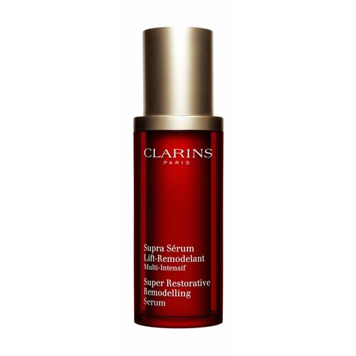 Сыворотка Clarins Supra Serum Lift-Remodelant Multi-Intensif /30 мл/гр.