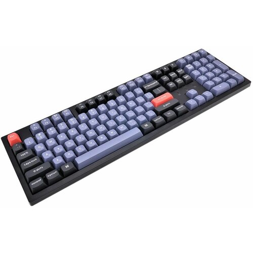 Клавиатура Keychron K10 PRO RGB Keychron K Pro Blue Switch