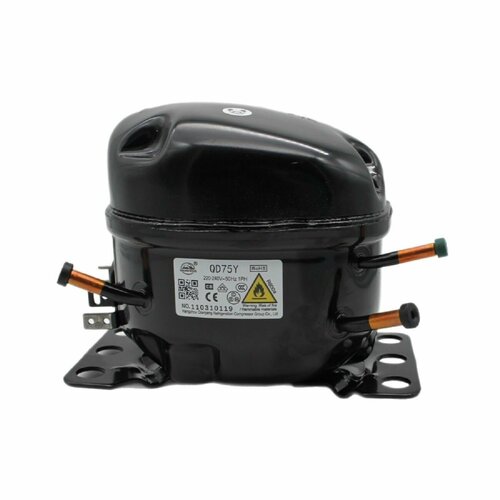 Компрессор Wansheng QD75Y R600 130-135 Вт Китай