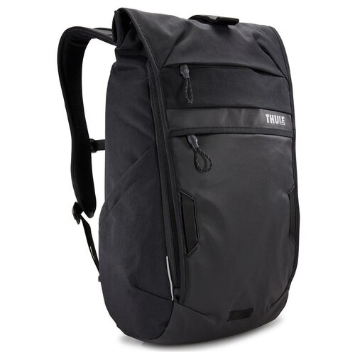 Рюкзак Thule Paramount Commuter Backpack 18L (3204729) для ноутбука 16'' (Black)