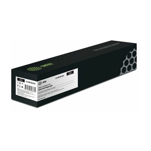 Картридж лазерный CACTUS (CS-MP2014H) для Ricoh MP2014/M2700/M2701/M2702, черный, ресурс 12000 страниц