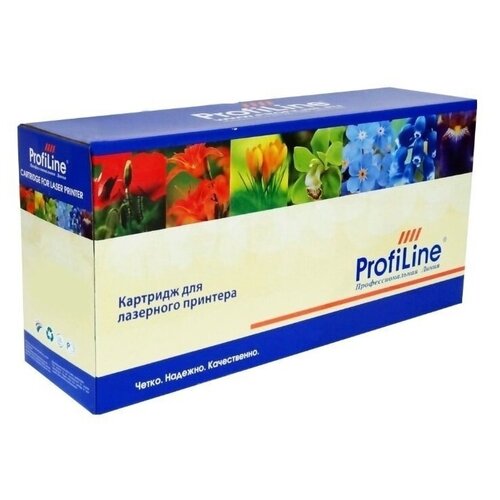 Картридж ProfiLine 508X - CF363X - лазерный картридж (PL-CF363X-M) 9500 стр, пурпурный