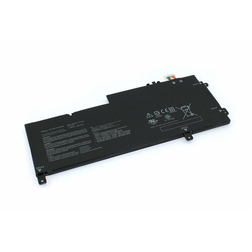 Аккумуляторная батарея для ноутбука Asus C41N1809 15.4V (3700mAh)