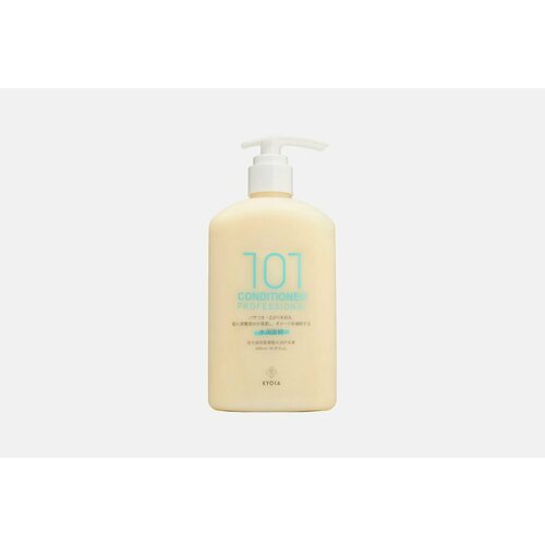 Увлажняющий кондиционер для волос Kyoca HYDRATING & MOISTURIZING 500 мл