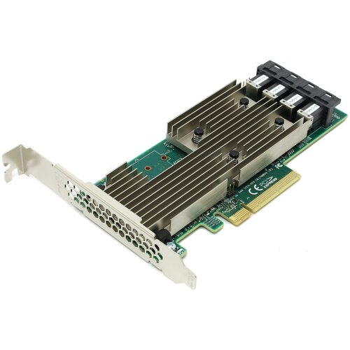 SAS/SATA LSI Logic SAS 9305-16i