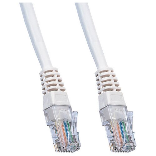 Патчкорд PERFEO UTP кат. 5е, RJ-45 вилка - RJ-45 вилка, длина 15 м. P6008 30 003 931 16088863