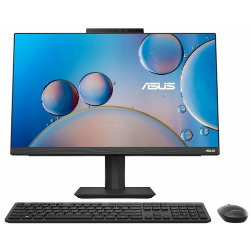 Моноблок Asus ExpertCenter E5 AiO 24 E5402WVAK-BA1180 90PT03J5-M00VT0 (Core i7 2200 MHz (1360P)/16384Mb/512 Gb SSD/23.8"/1920x1080/Нет (Без ОС))