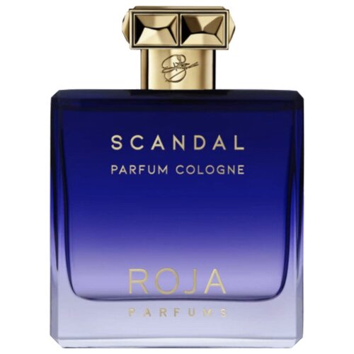 Roja Parfums парфюмерная вода Scandal Parfum Cologne, 100 мл