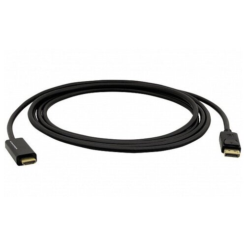 Активный кабель DisplayPort - HDMI Kramer C-DPM/HM/UHD-10 3.0m