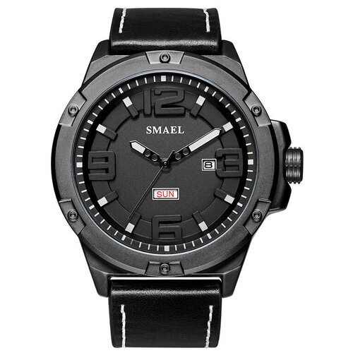Наручные часы SMAEL Другие производители часов SL1313BWBBWLS мужские