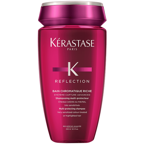 Kerastase шампунь Reflection Bain Chromatique Riche, 250 мл