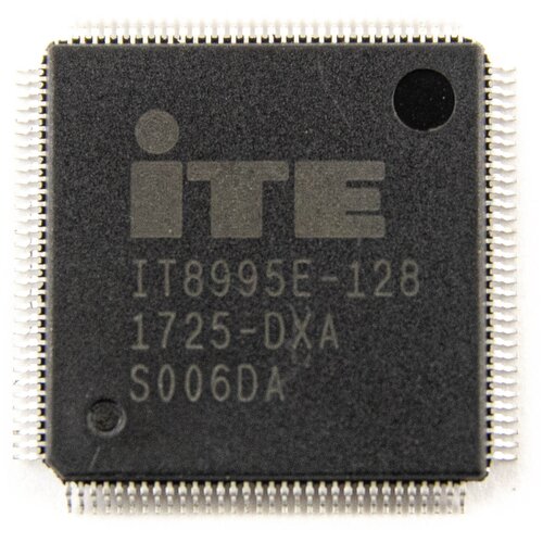 Мультиконтроллер IT8995E-128 DXA RB