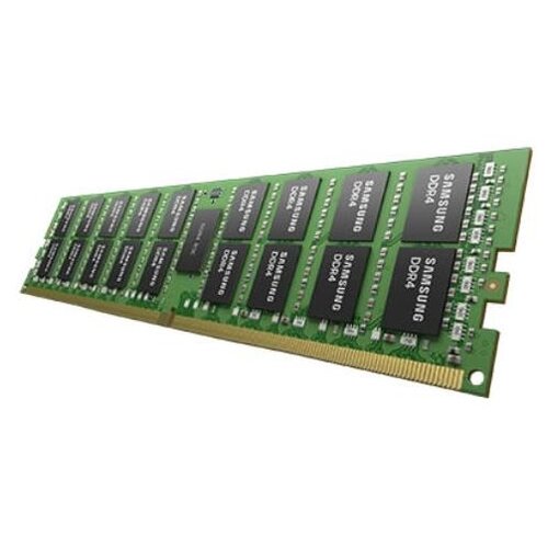 Оперативная память Samsung 64 ГБ DDR4 3200 МГц LRDIMM CL21 M386A8K40DM2-CWEZY