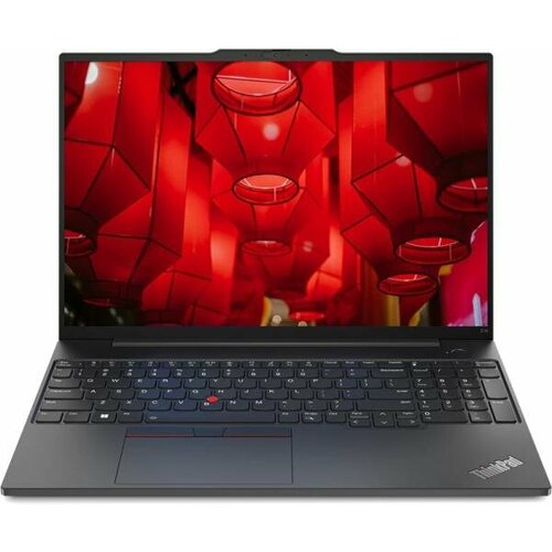Ноутбук Lenovo ThinkPad E16 Gen 1 (21JN009NRT)