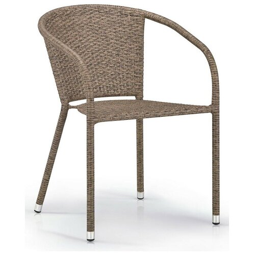 Комплект мебели Afina Garden Y137C светло-коричневый