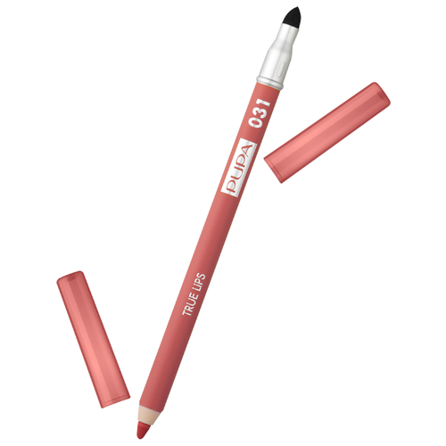 Pupa Карандаш для губ True Lips, 031 coral