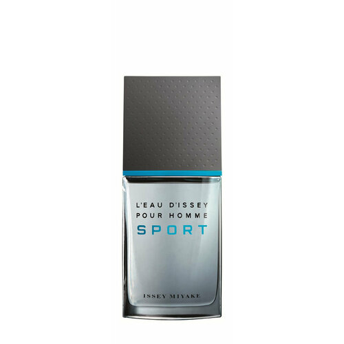 ISSEY MIYAKE L'Eau D'Issey Pour Homme Sport Туалетная вода муж, 50 мл